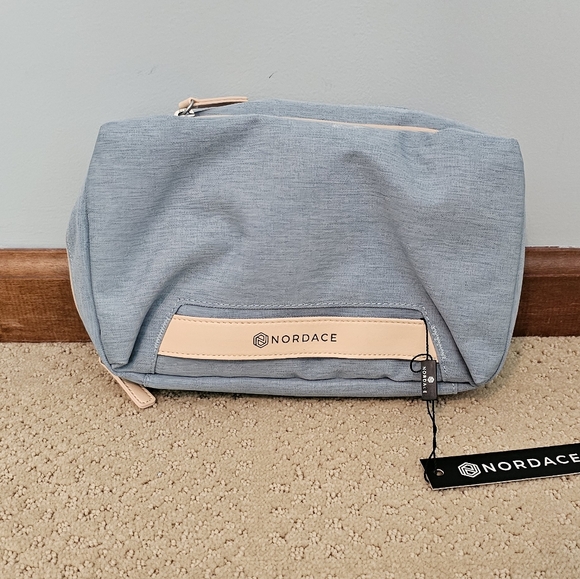 Nordace | Bags | Nordace Siena Pro Wash Pouch | Poshmark